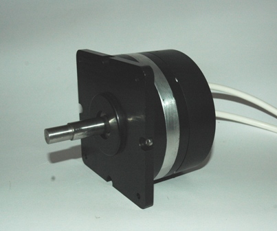 Coriolis Power Systems Ltd