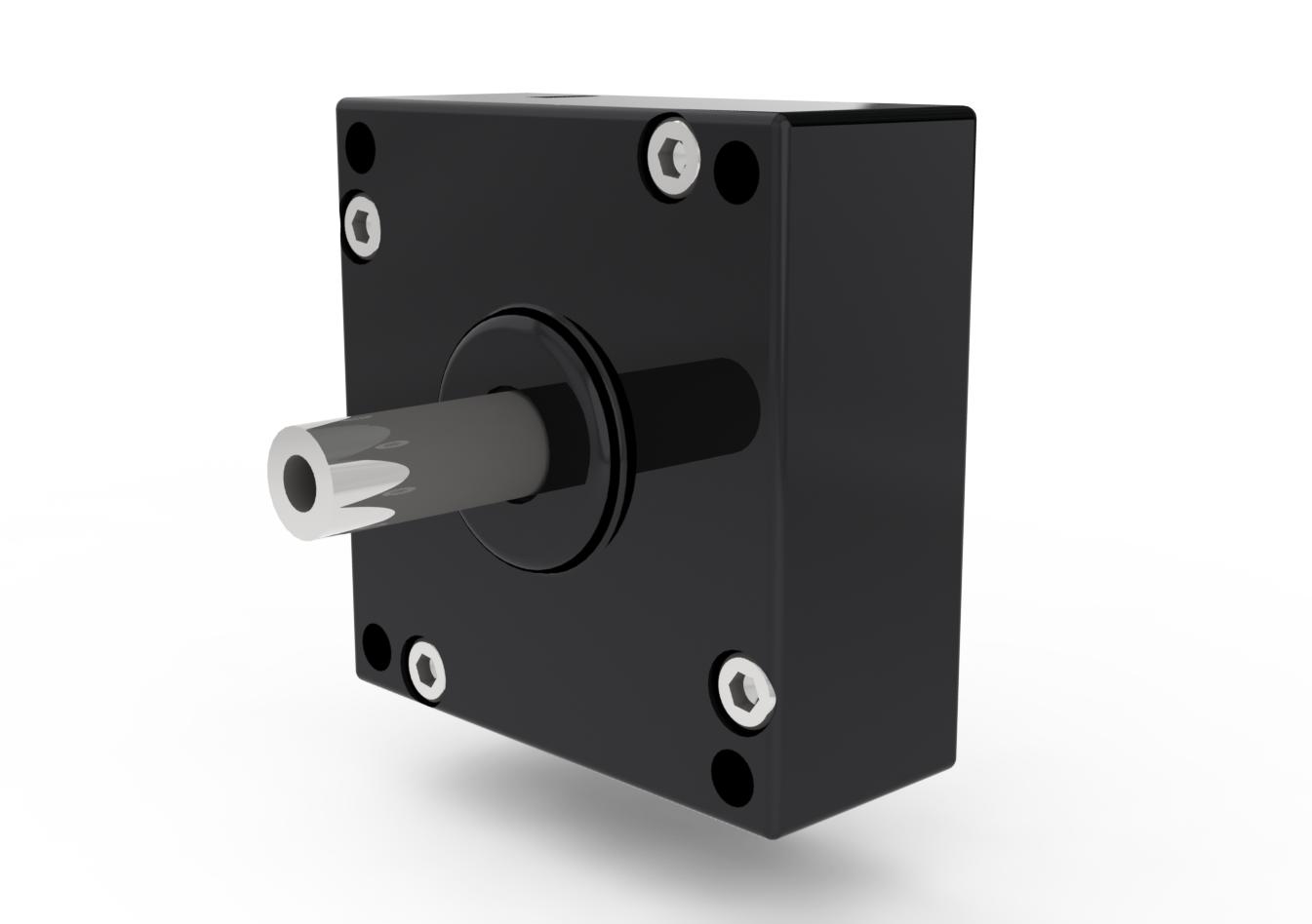 Coriolis Power Systems Ltd