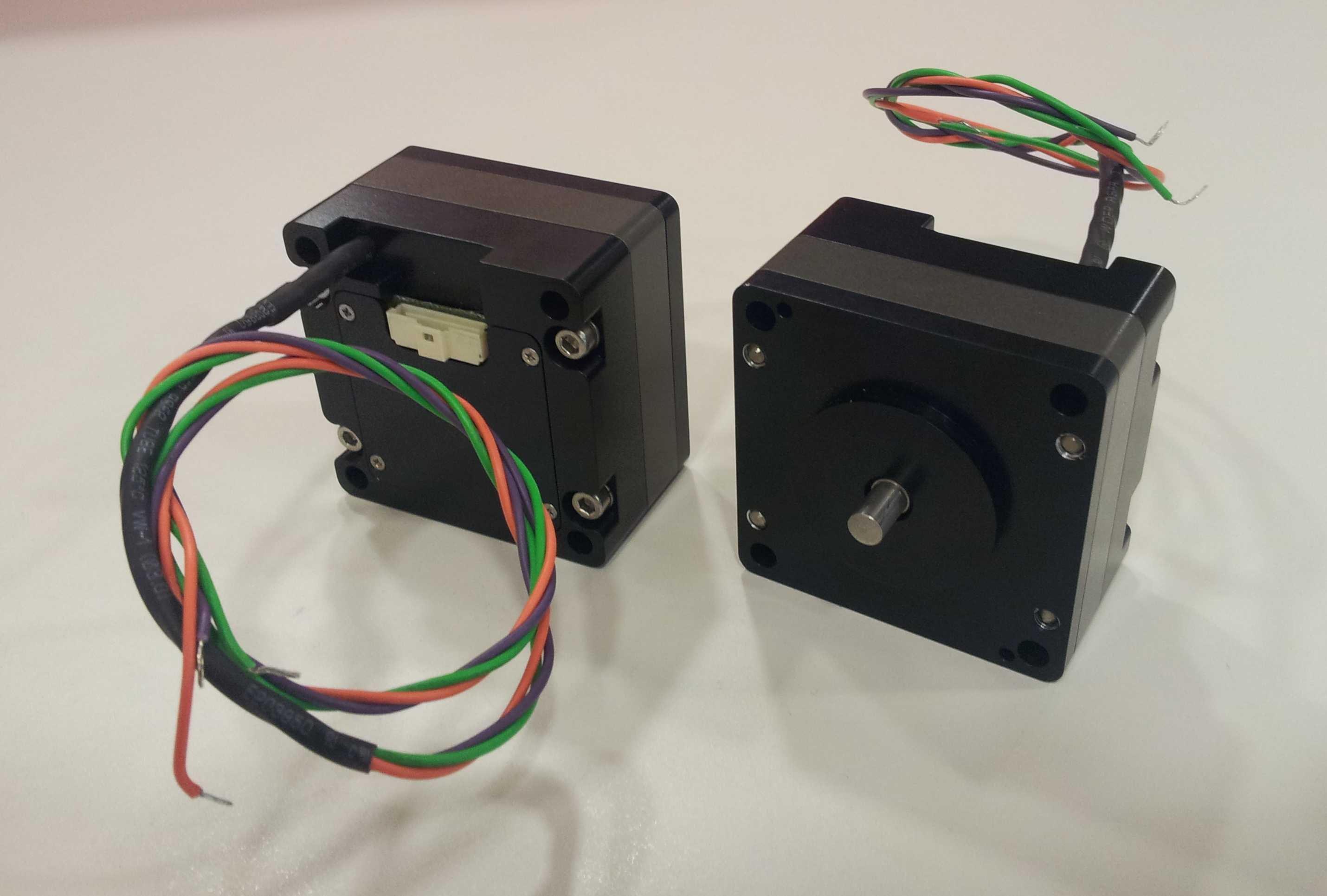 Coriolis Power Systems Ltd