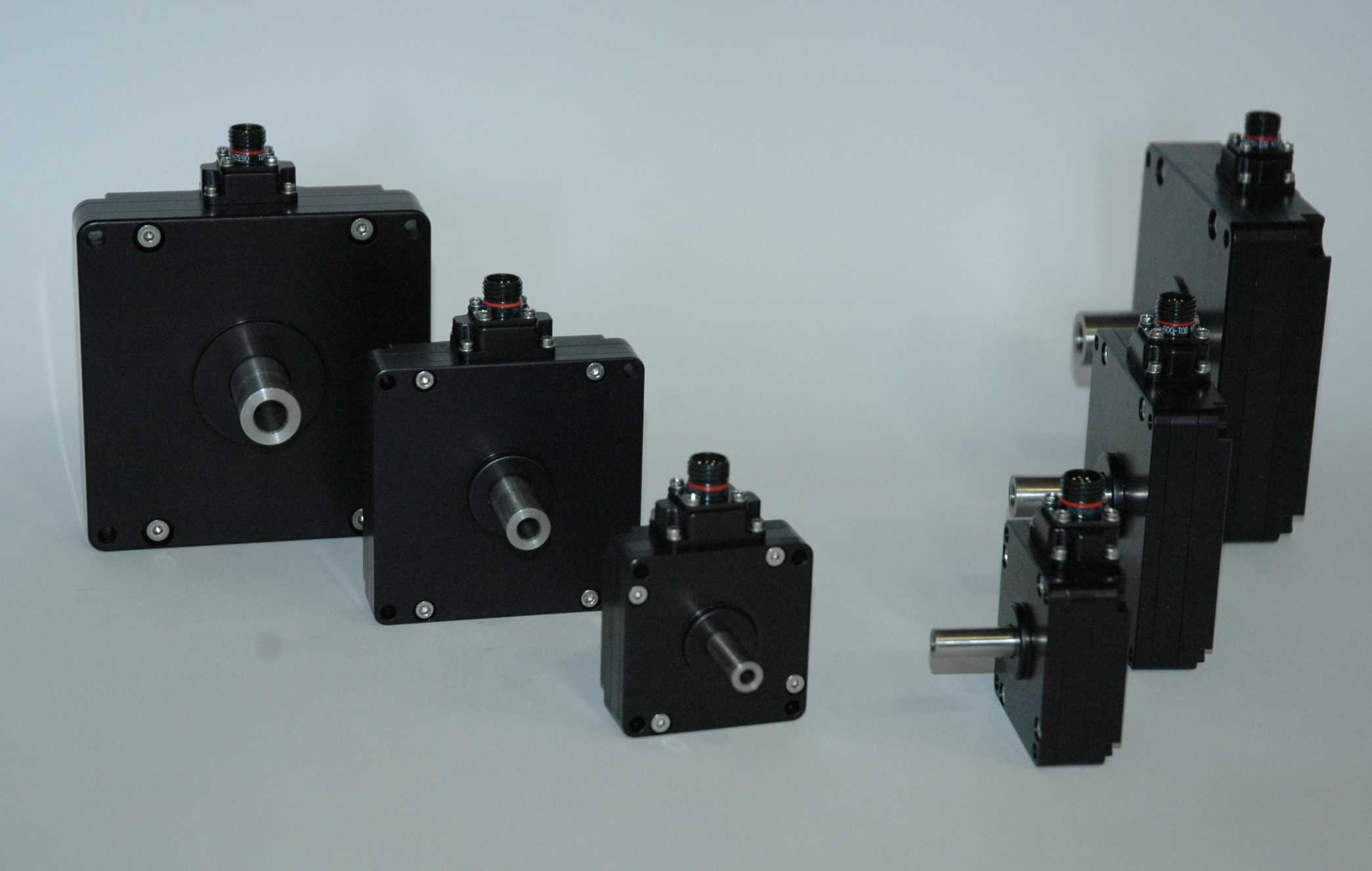 Coriolis Power Systems Ltd